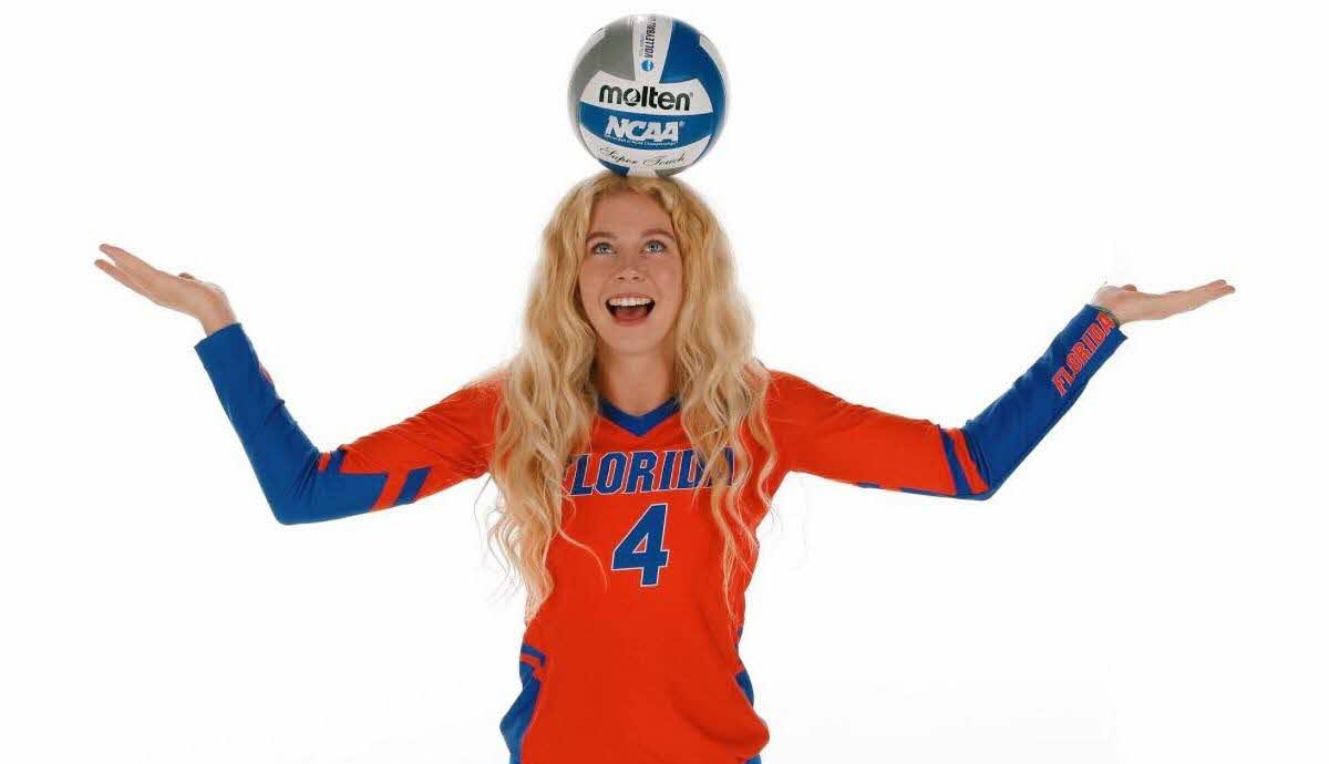 25 Best Outside Hitters in Women’s Volleyball in 2024 – SPORTS