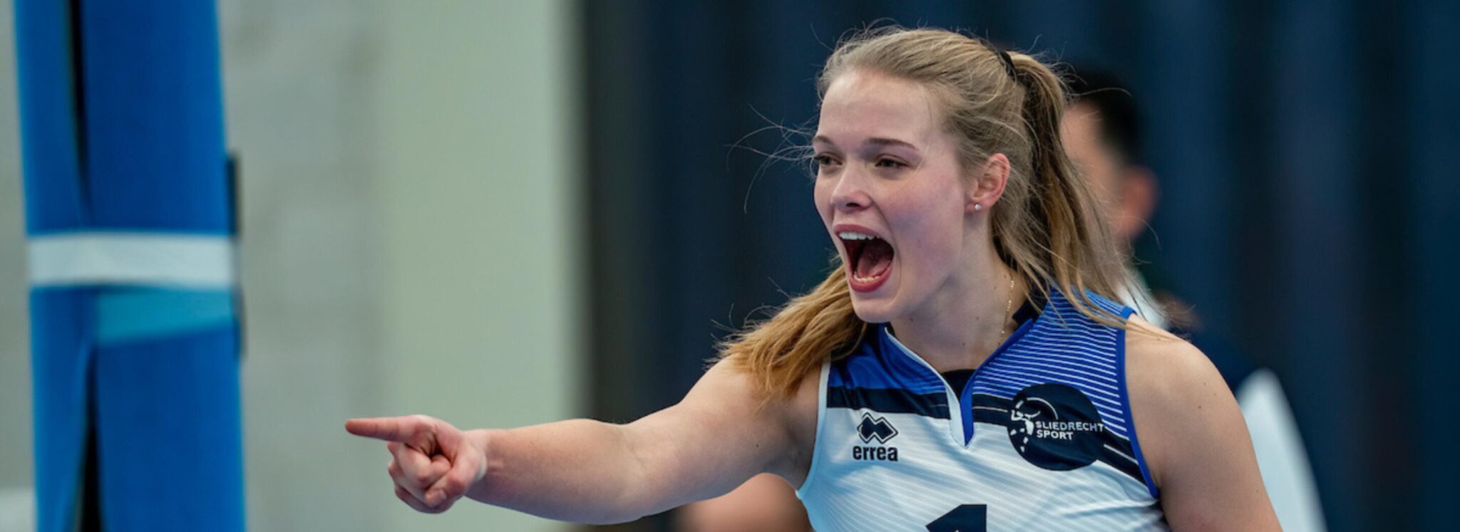 Top 10 Best Opposite Hitters in Women’s Volleyball – SPORTS