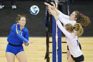 High School Volleyball Positions: Who Plays Them and Their Roles on the ...