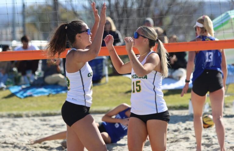 Workout Routine for Volleyball Players: Getting Back in Shape – SPORTS